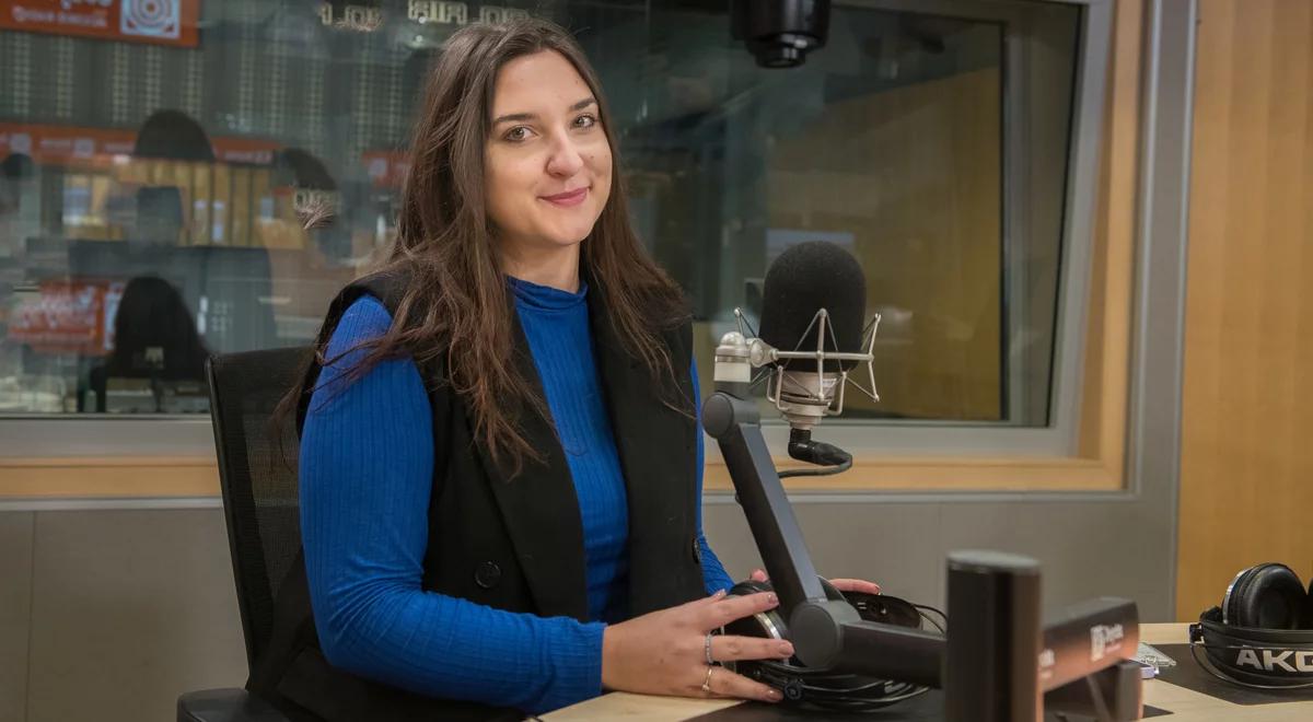 "Staram się zarażać pozytywnym podejściem". Weronika Borowiec o nowym ...