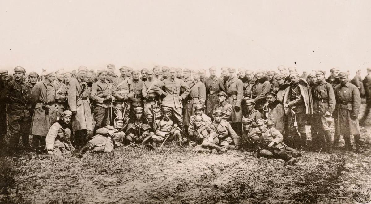 Rok 1918, czyli wolność odzyskana. Jak wyglądała polska walka i dyplomacja?