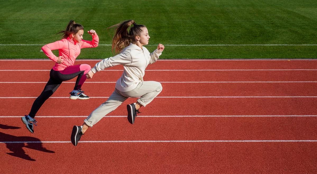 Program "Sportowe Talenty" – kuźnia przyszłych olimpijczyków?