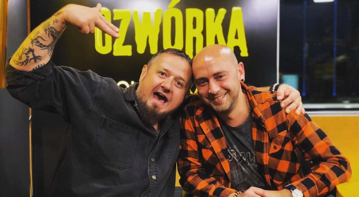 Robert Cichy gra polskie lata 70. Jaki jest nowy projekt artysty?