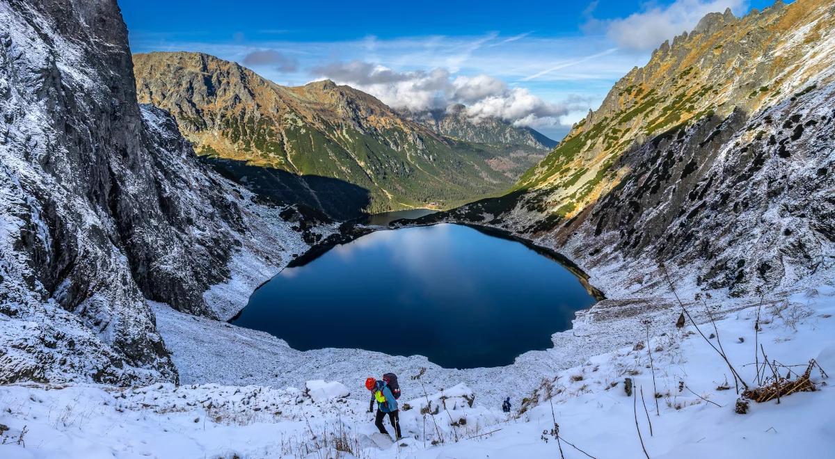 Karpaty, Sudety i Góry Świętokrzyskie. Co o nich wiemy?
