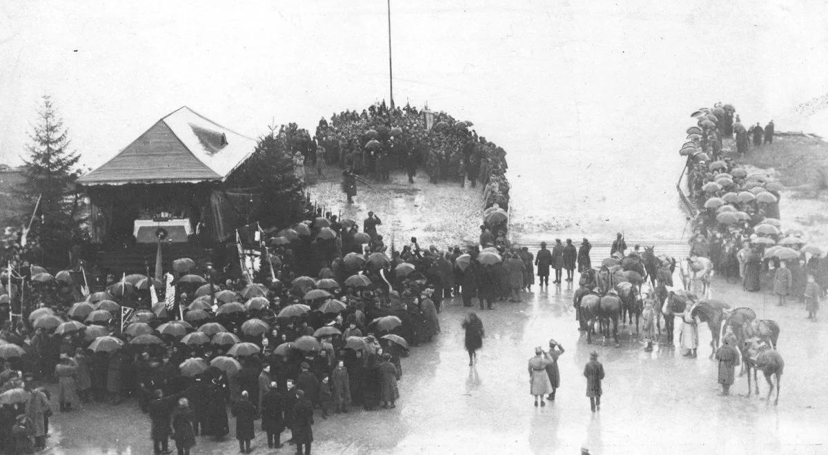 Puck – historia najdawniejsza i najnowsza