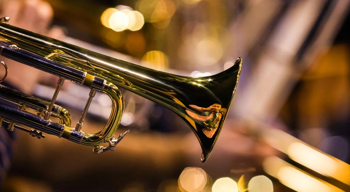 Kornet - wygląd trąbki i możliwości skrzypiec