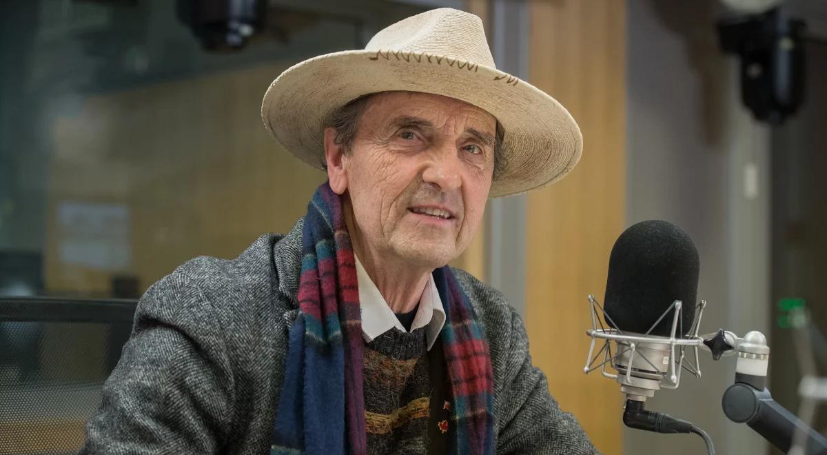 "Reggae na koniec świata". Skaldowie i Krzysztof Logan Tomaszewski z ...