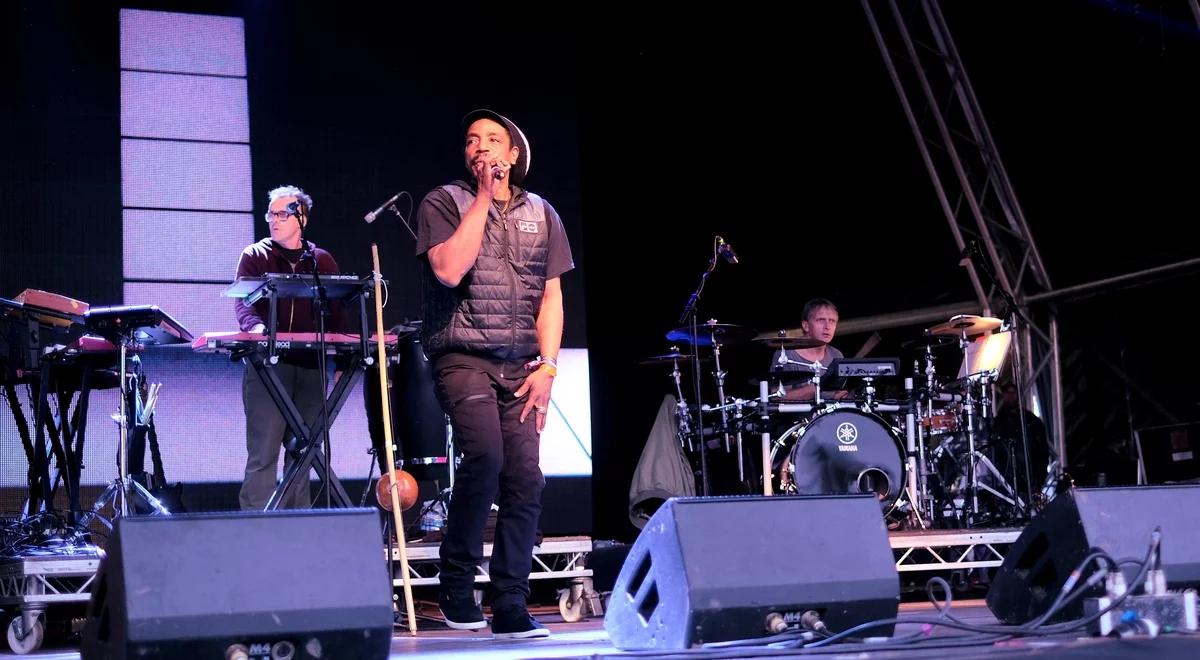 Leftfield z nowym singlem "Full Way Round" z Grianem Chattenem z ...