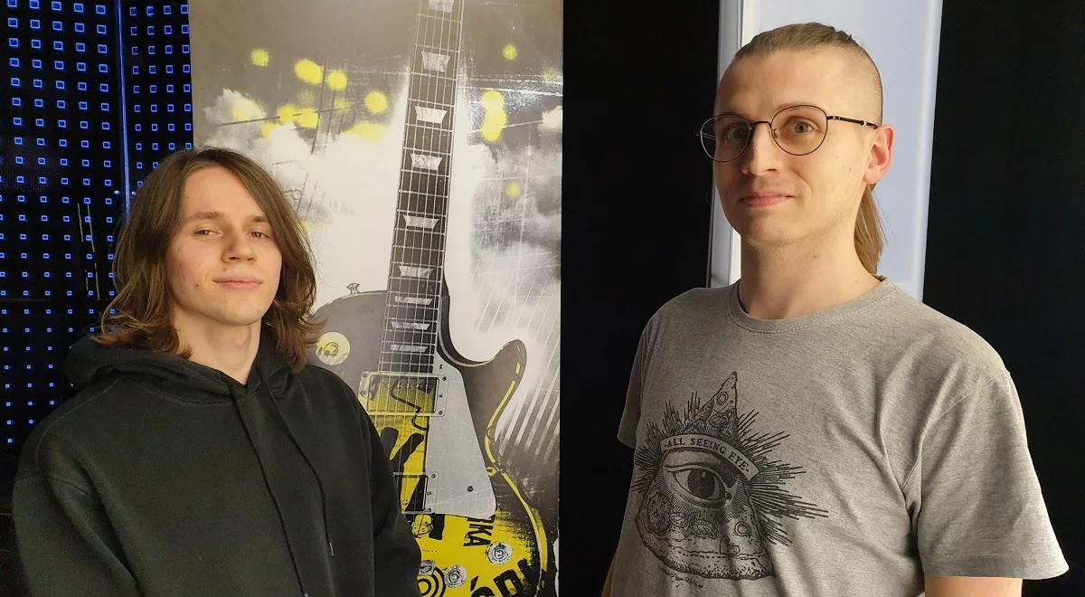 Dispelled Reality o rocku progresywnym i imprezie Prog Feast