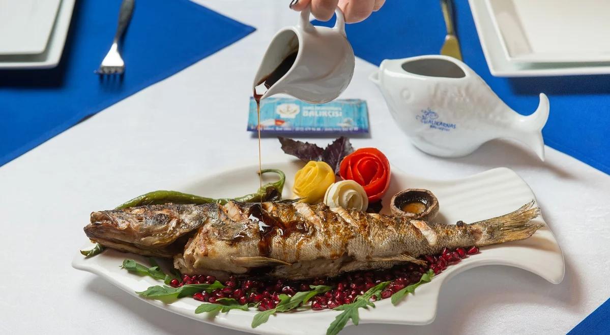 Ryba w szarym sosie, czyli polski przysmak postny