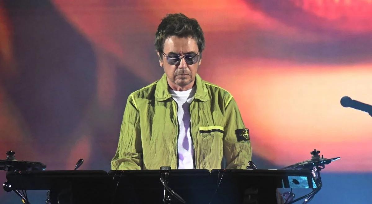 Jean-Michel Jarre zagra w Radomiu w rocznicę Czerwca 76. Gościem ...