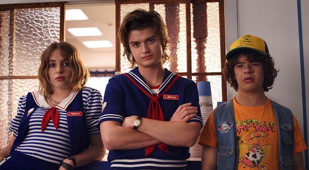 Teatralny prequel "Stranger Things" z Nowego Jorku trafi do Netflixa