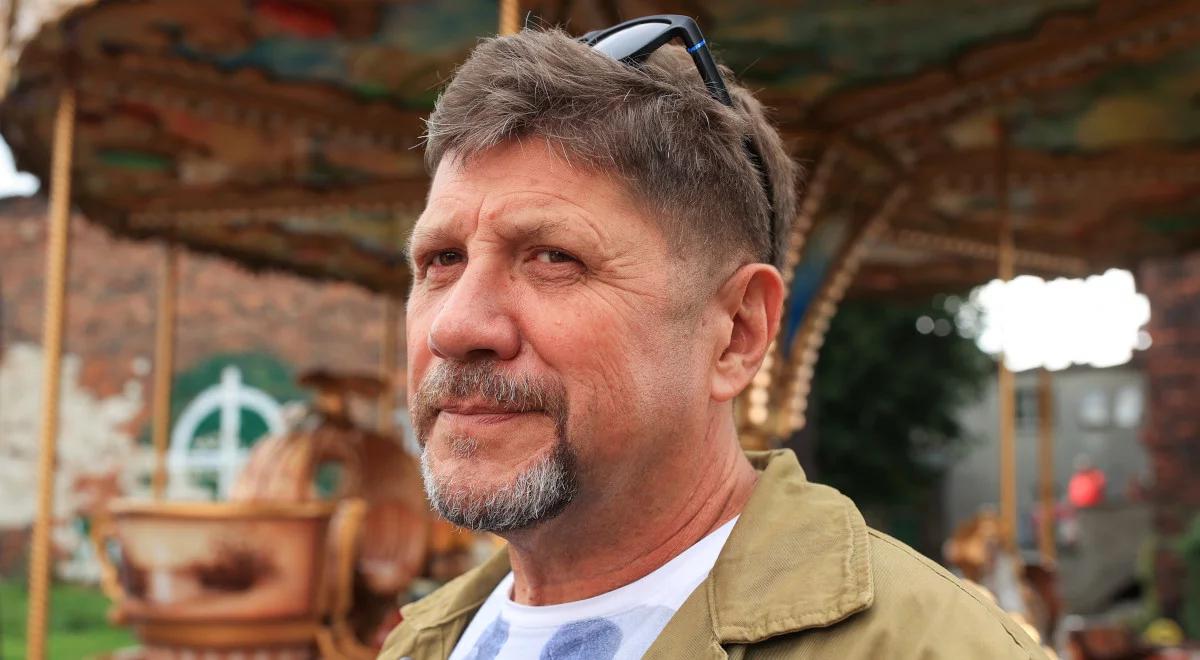 Robert Talarczyk: Ernest Wilimowski to postać w Polsce wygumkowana