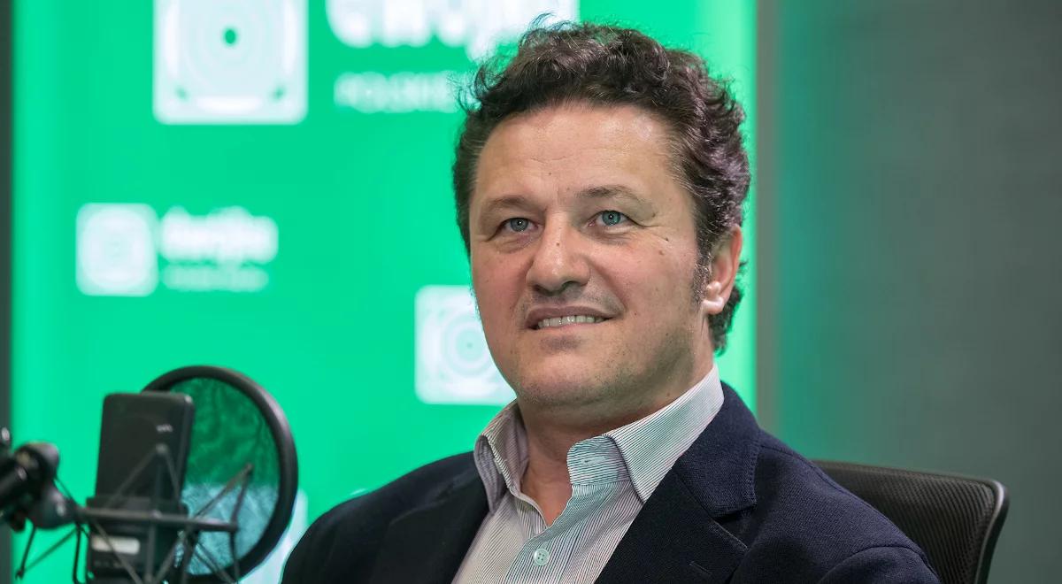 Polish opera singer honoured by alma mater