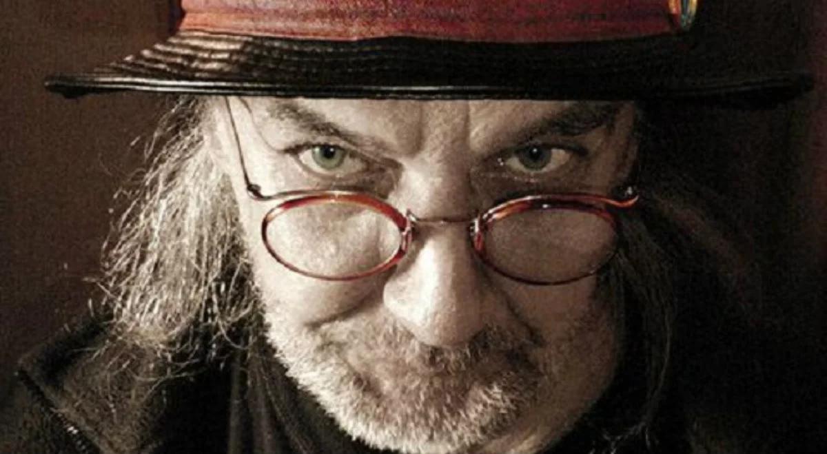 Zmarł Sławomir Gołaszewski - "ojciec polskiego reggae"