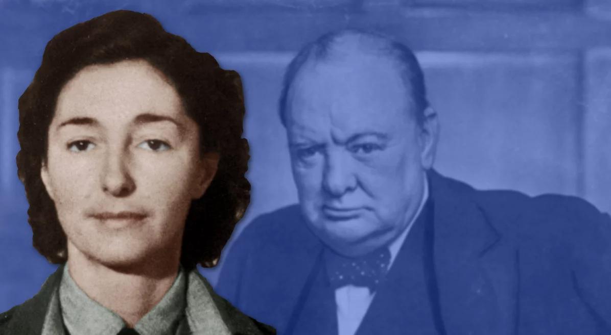 70 lat temu zmarła Krystyna Skarbek, pierwsza agentka brytyjskiego ...