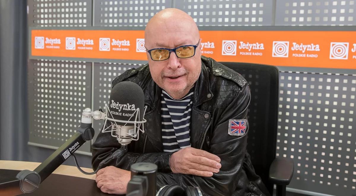 Marek Dutkiewicz: piosenka "Talent budzi cuda" ma zachęcać do ...