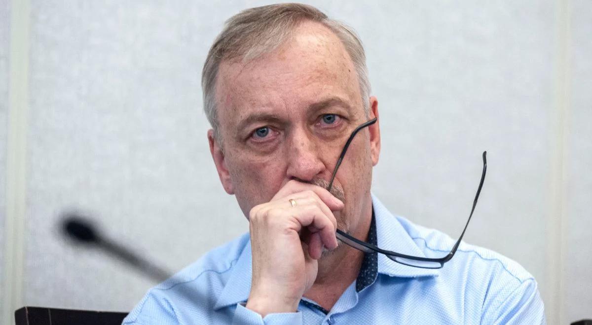 Agresywne wypowiedzi polityków opozycji. Tusk mówił o "mordercach". Zdrojewski: czasem używam ...