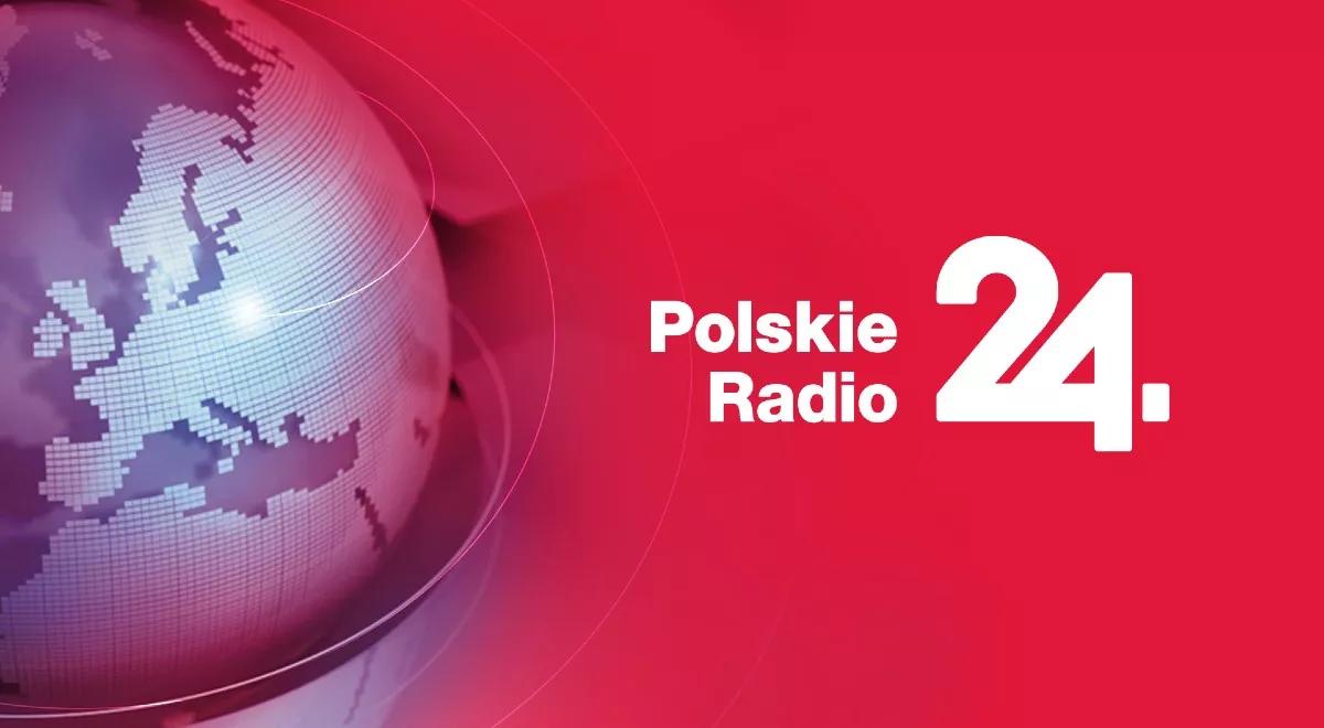 Poranek w PR24: Michał Płociński, Miłosz Lodowski i Jacek Łęski ...