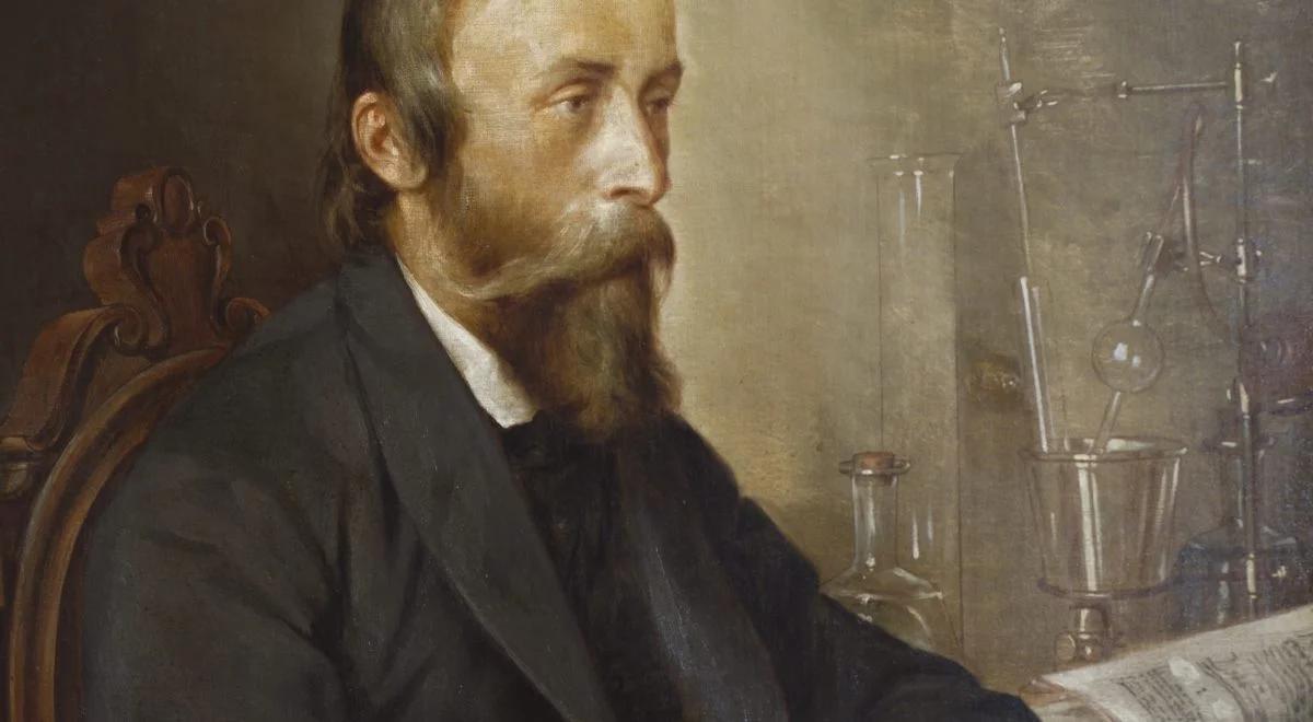 Ignacy Łukasiewicz - czy może inspirować dzisiaj?