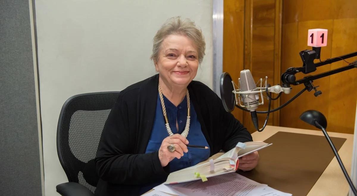 Anna Seniuk została laureatką nagrody Gustaw 2025