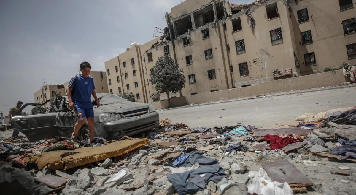 Jakie są plany Izraela wobec Palestyny?