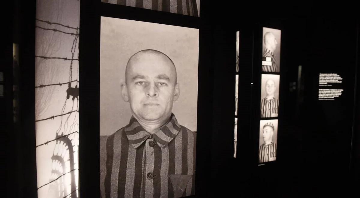 New museum opens near Warsaw to honour Witold Pilecki