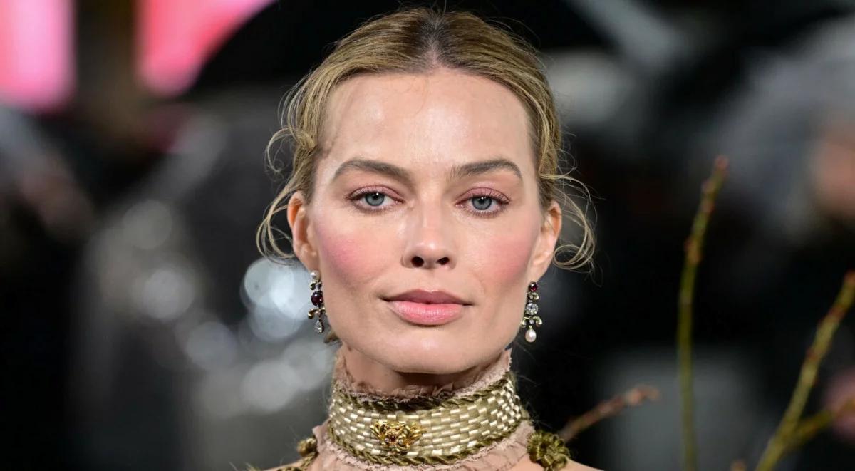 Margot Robbie w reboocie "Piratów z Karaibów"! A gdzie Johnny Depp?