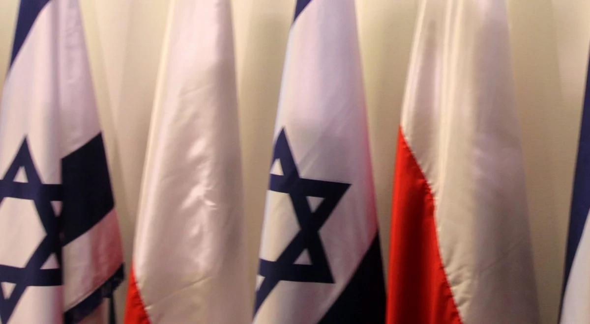 Poles honoured for saving Jews in WWII: audio report