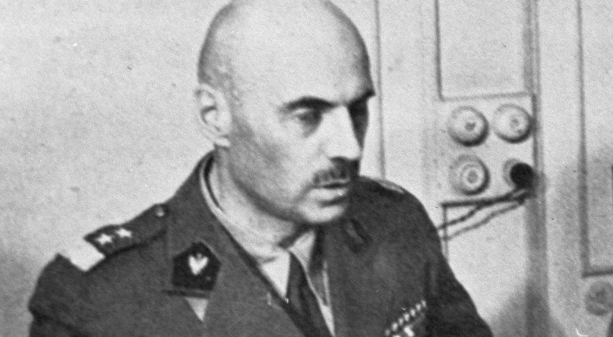 Polish WWII military leader remembered on death anniversary