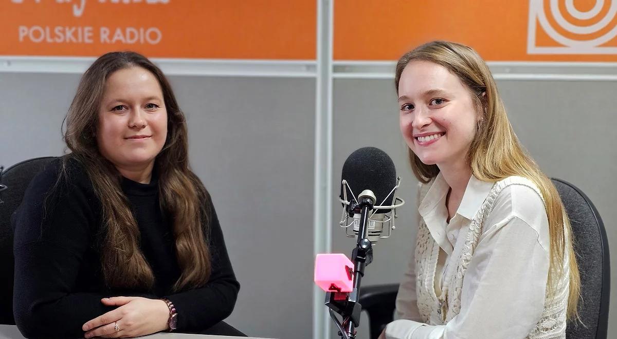 Najpierw "Znachor", teraz "Matylda". Maria Kowalska: dobrze, jak aktor ...