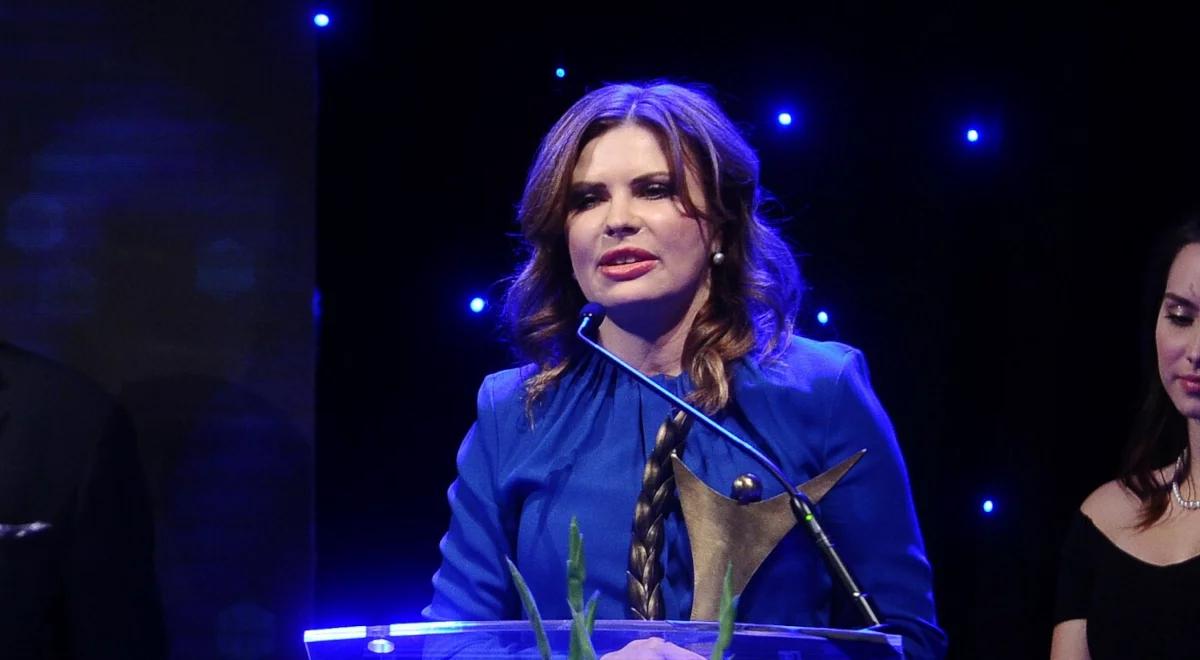 Bez wiedzy żony Ziobry nic się nie działo? "Była organizatorką życia ...